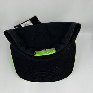 Jordan | Accessories | Air Jordan Pro Jumpman Hat Snapback Cap New Men | Poshmark